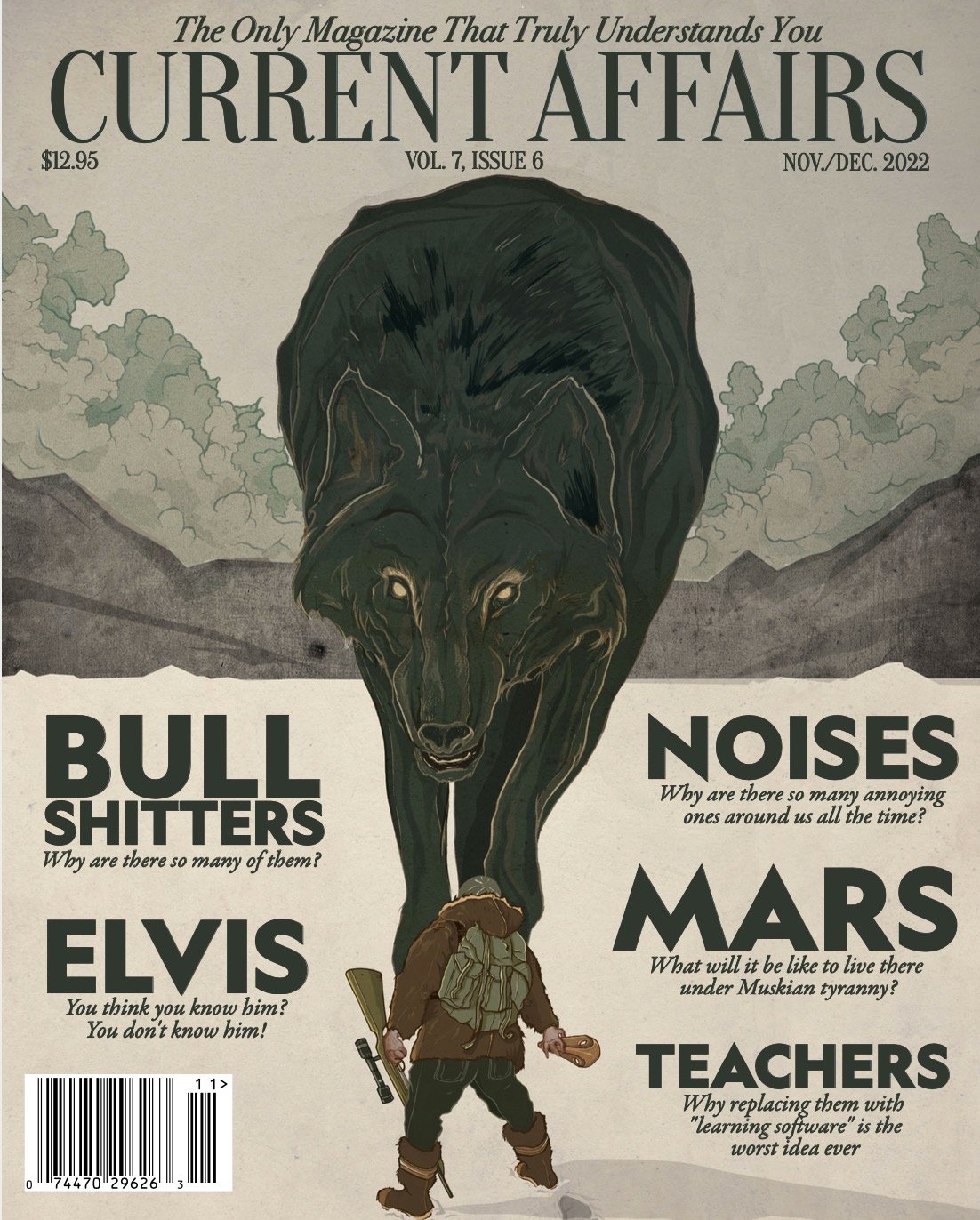 Issues | Current Affairs